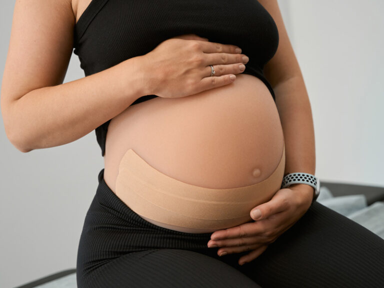 Pregnancy – Evolve Wainwright